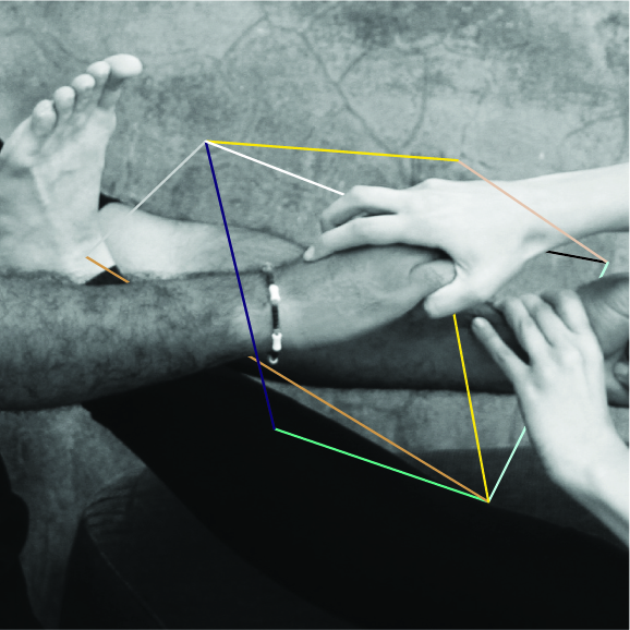 Helena Krinal TantsuRUUMis: CORPOREAL COMMUNICATION, 28. mai-1. juuni ...